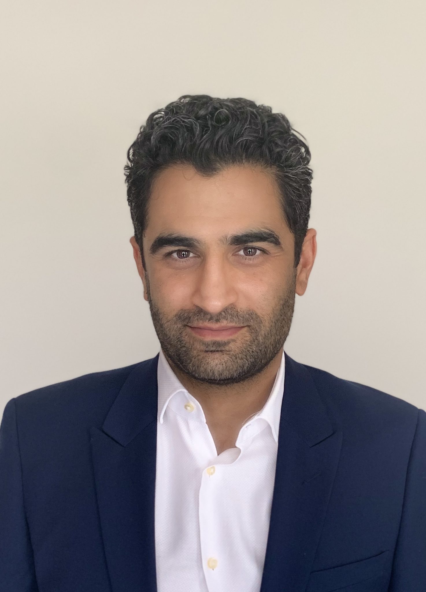 Dr. Andrew Yadegari - Heart Health Institute