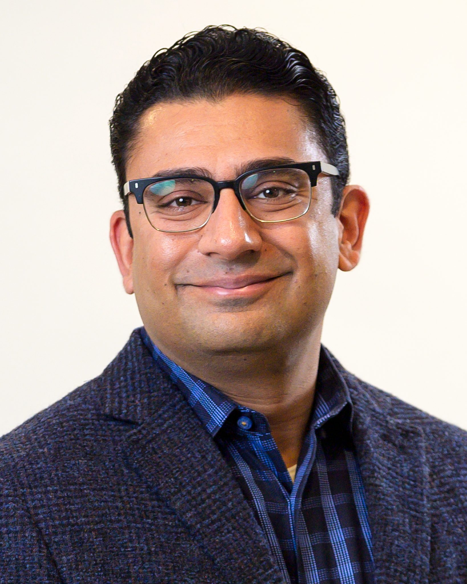 Dr. Sacha Bhinder - Heart Health Institute Cardiologist