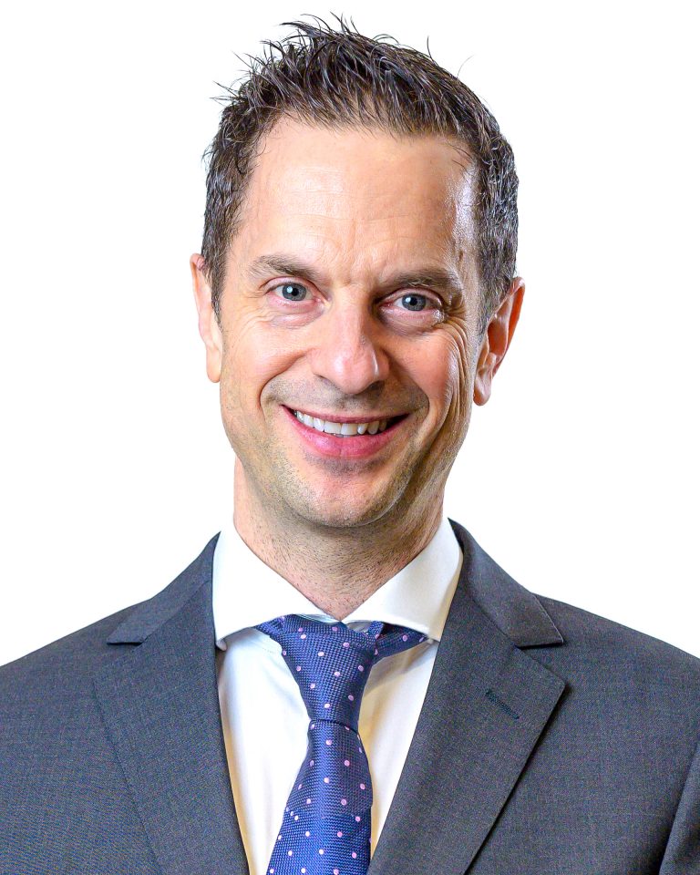 Dr. Jason Burstein - Heart Health Institute Cardiologist