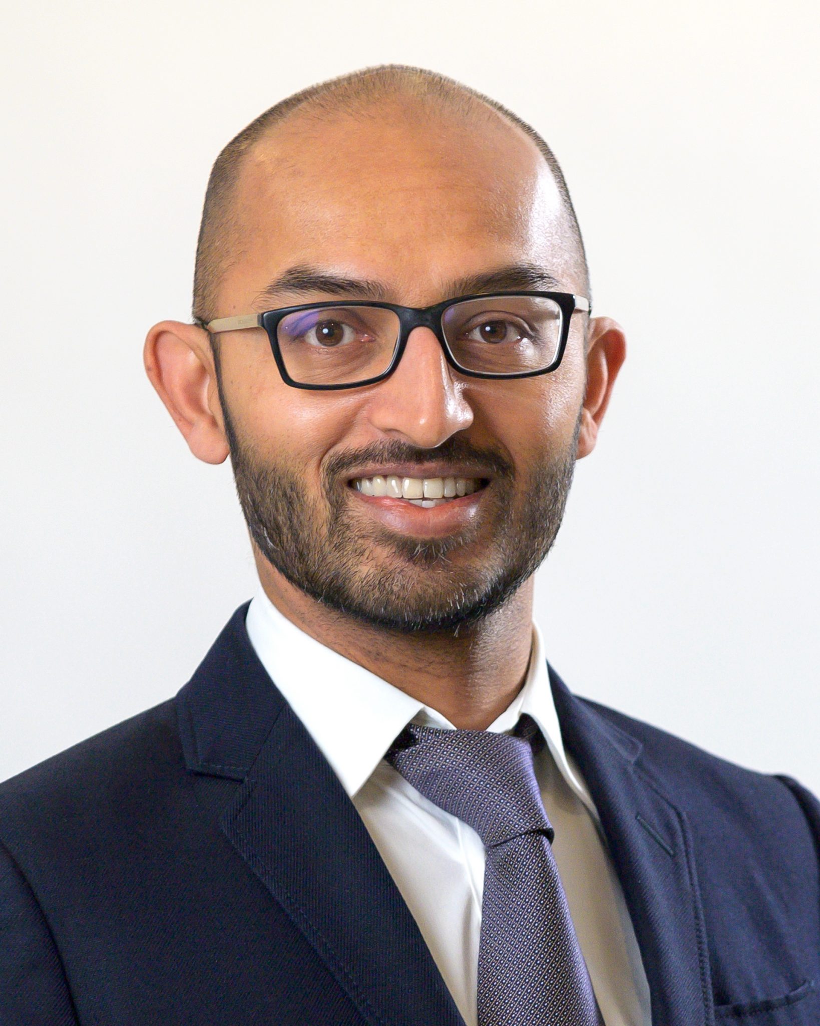 Dr. Ram Vijayaraghavan - Heart Health Institute Cardiologist